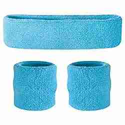 Sweating In Style: 12 Key Pieces From The 80s Gym Style Revival - 80sbaby1