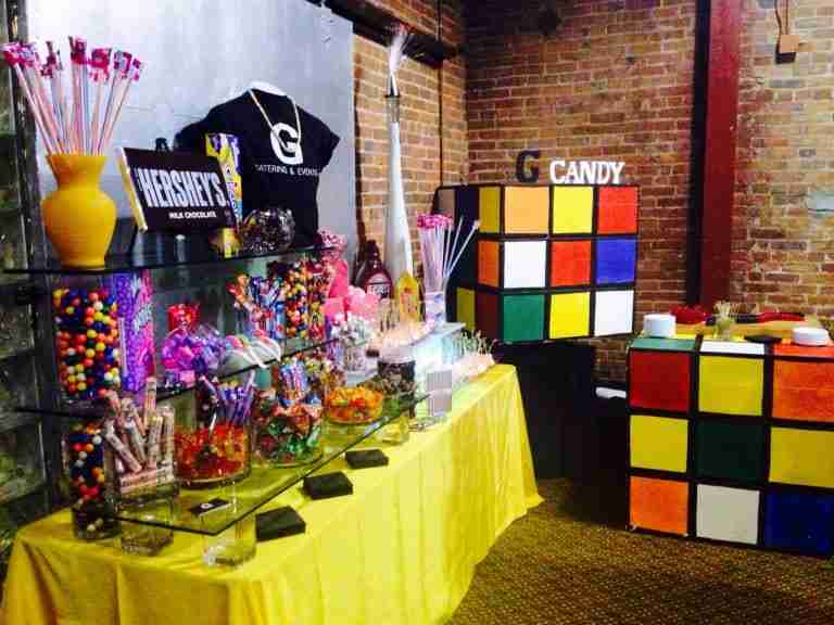 Things to remember when throwing a 80s theme party - 80s baby