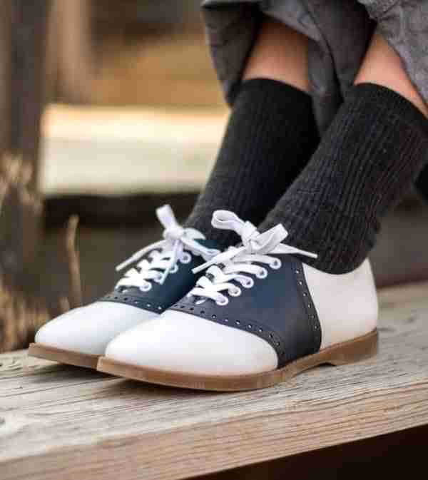 13 shoe styles everyone wore in the 80s - 80s baby