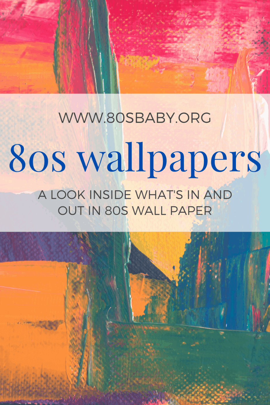 A Look At The 6 Most Notable Computers From The 80s Decade.