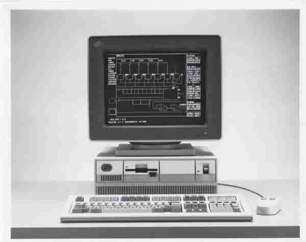 A look at the 6 most notable computers from the 80s decade. - 80s baby