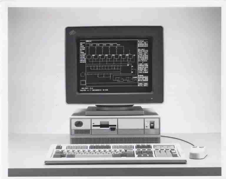 A look at the 6 most notable computers from the 80s decade. - 80s baby