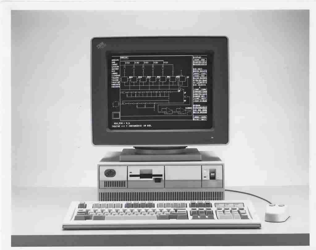 A look at the 6 most notable computers from the 80s decade. - 80s baby