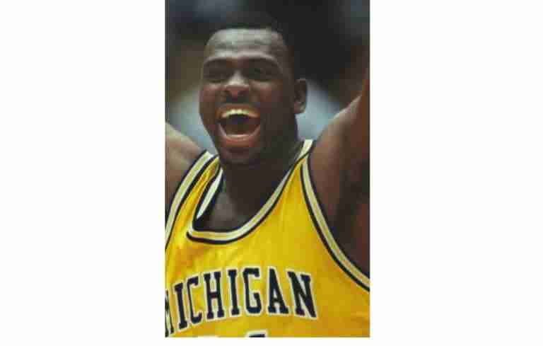What College Basketball Teams Stars Were Nicknamed “the Fab Five” In ...