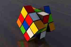 Behind The Cube: Erno Rubik And The Creation Of His Iconic Puzzle