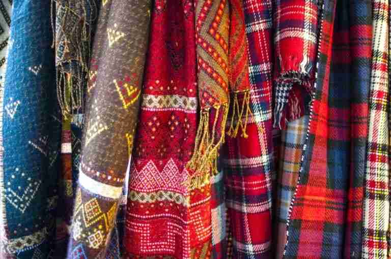 The History Of 80s Fabrics - 80baby