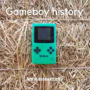 HISTORY OF THE GAMEBOY - The Softer Side Of Nintendo