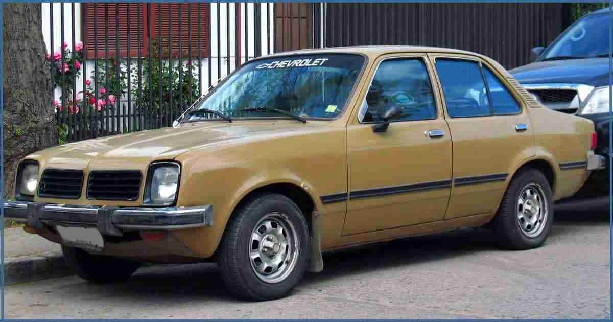 A Glimpse Into Life In The 80s