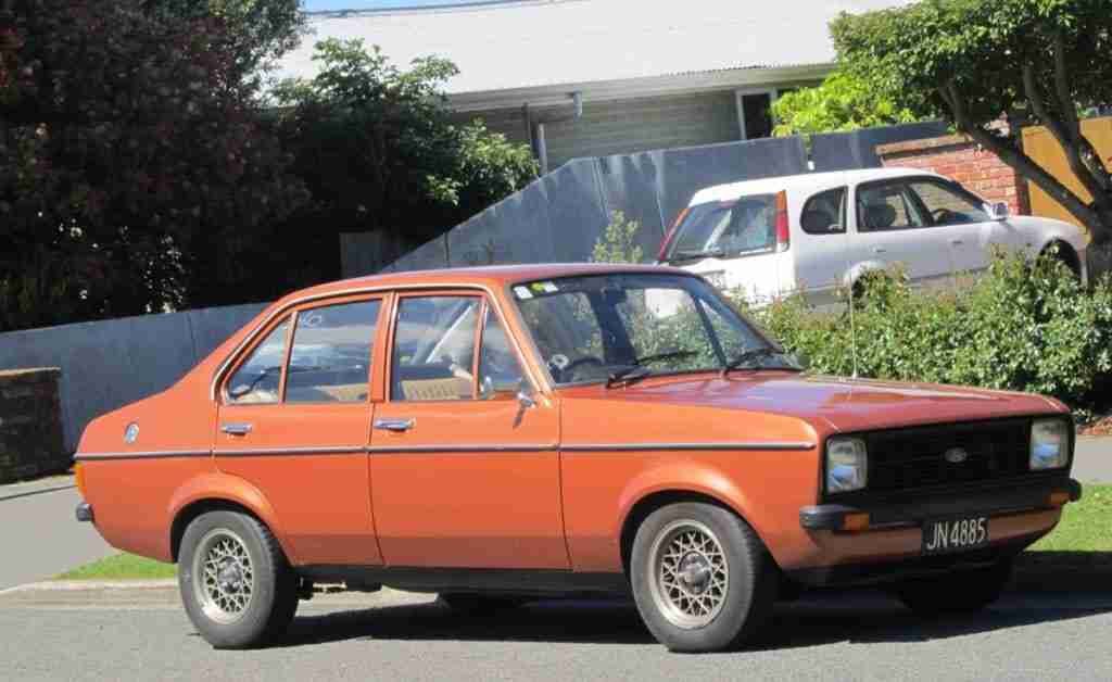 1980s Cheap Cars: 12 Cool Cars You Can Buy For Under $5,000 - 80sbaby1