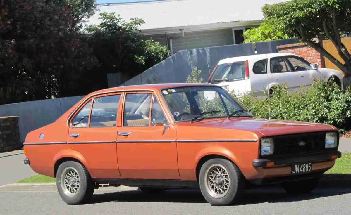 1980s Cheap Cars: 12 Cool Cars You Can Buy For Under $5,000 - 80baby