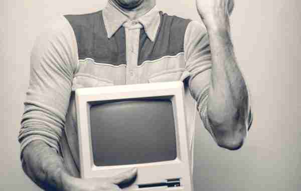 A Look At The 6 Most Notable Computers From The 80s Decade.