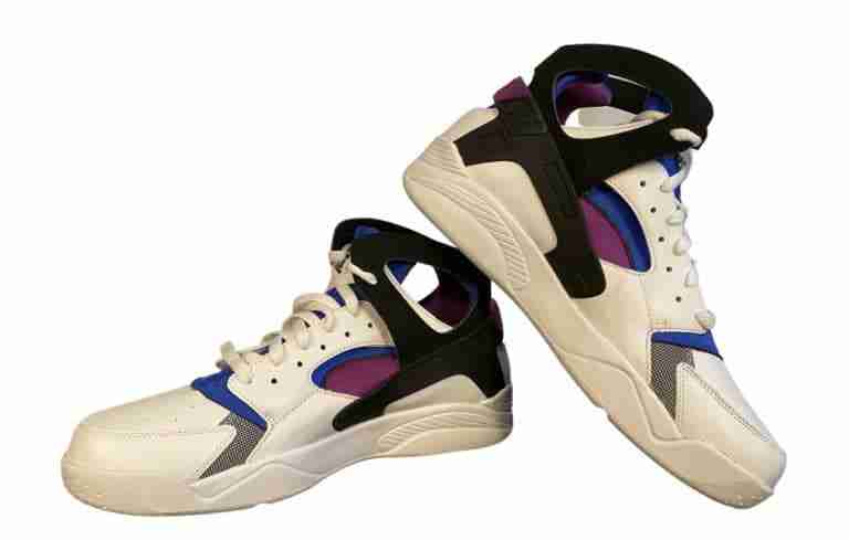 The Best 9 Basketball Shoes Of The 90s: A Retro Look At Classic Kicks