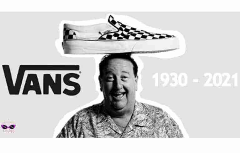 Vintage Vans Shoes: Why They Still Feel Cool