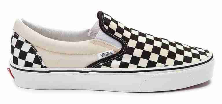 Vintage Vans Shoes: Why They Still Feel Cool