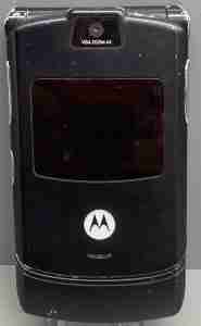 The history of the first Cell Phone to now having a Smartphone