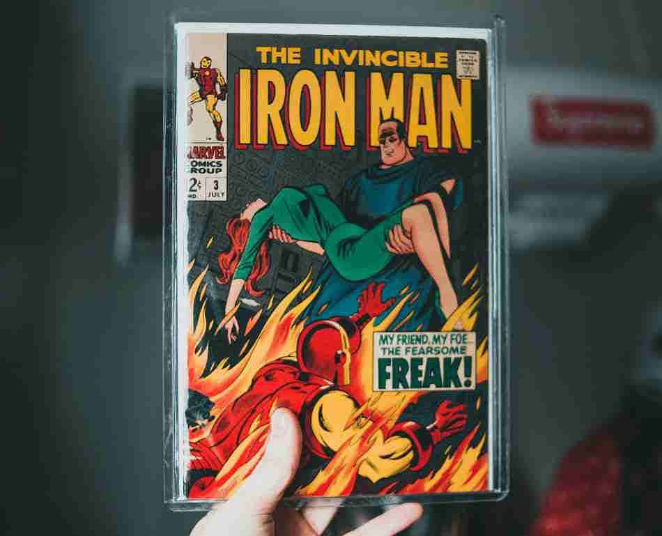 The Rise of Pop Culture in the 80s: A Look Back at the Era of Comic ...