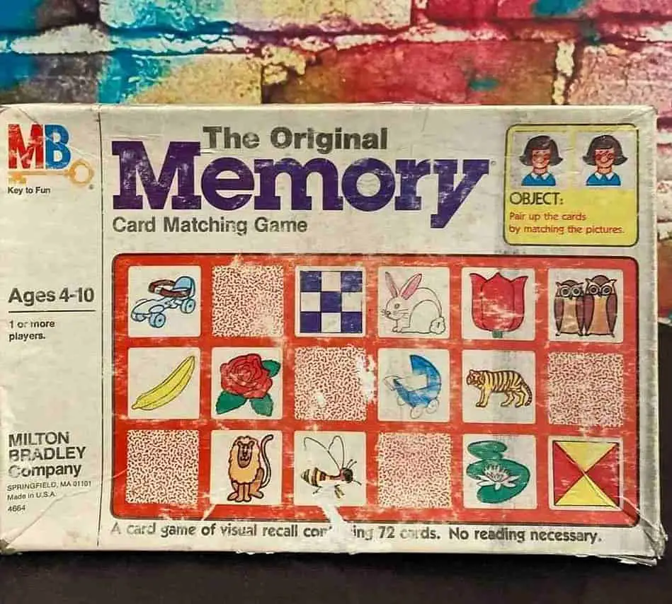 80s Party Games That Will Take You Back In Time - 80s Baby