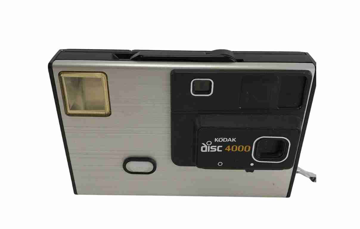 The 1980s: A Pivotal Era for Camera Technology and Quality - 80s baby