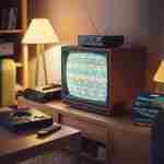 A Trip Down Memory Lane: 90s Cable Companies - 80baby